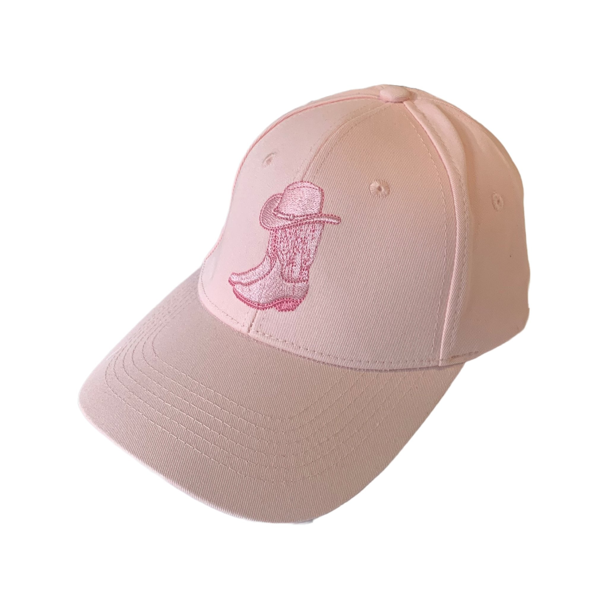 City Hatters Pastel Eras Cap | City Hatters