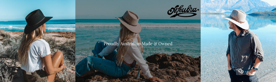 City Hatters is a renowned Melbourne Hat Specialist.