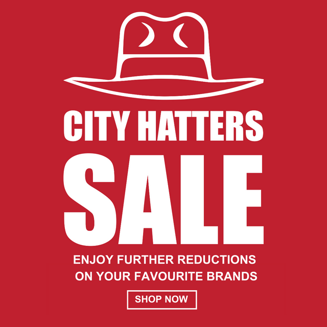 City Hatters is a renowned Melbourne Hat Specialist.