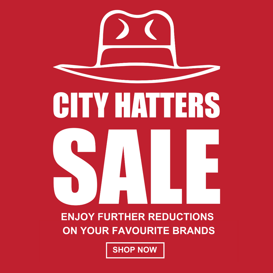 City Hatters is a renowned Melbourne Hat Specialist.