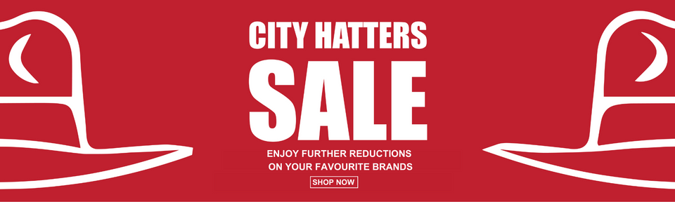 City Hatters is a renowned Melbourne Hat Specialist.
