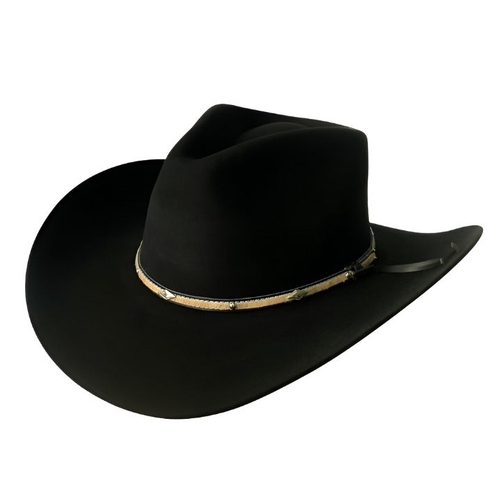 Stetson Ranger Wool Felt Hat | City Hatters