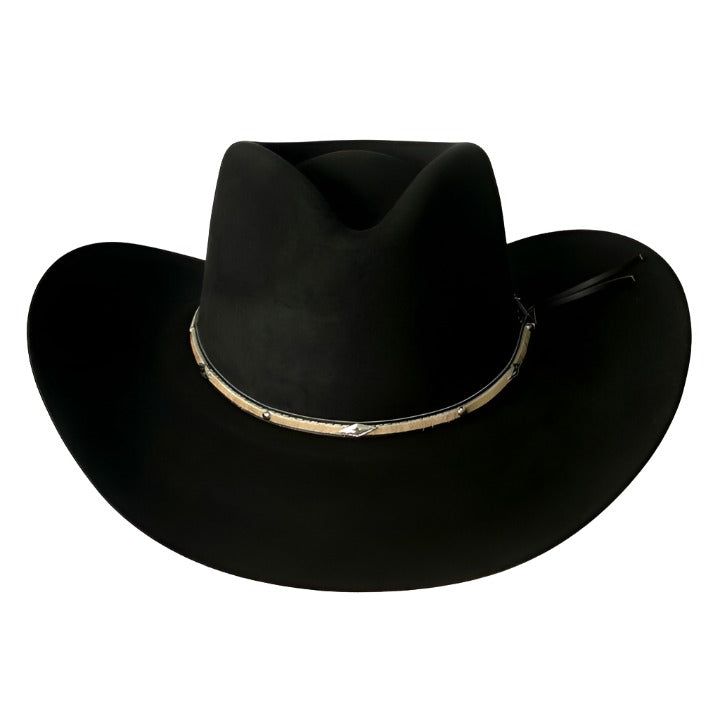 Stetson Ranger Wool Felt Hat | City Hatters