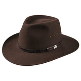 Akubra Hats – Iconic Australian Headwear | City Hatters Melbourne Store