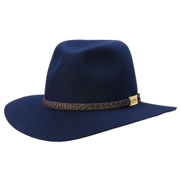 Akubra Hats – Iconic Australian Headwear | City Hatters Melbourne Store