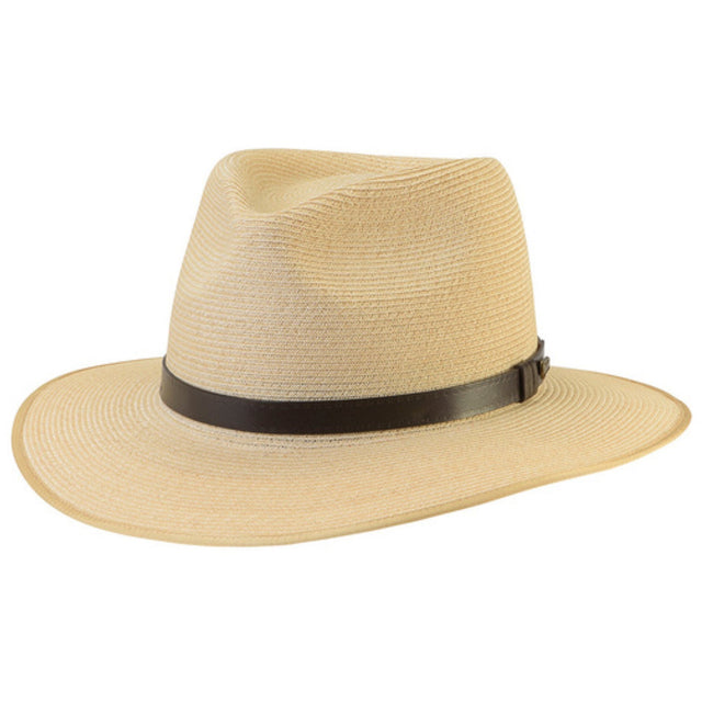 Akubra Hats – Iconic Australian Headwear | City Hatters Melbourne Store