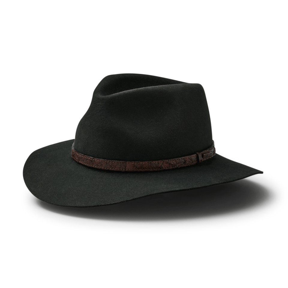 Akubra Hats – Iconic Australian Headwear | City Hatters Melbourne Store