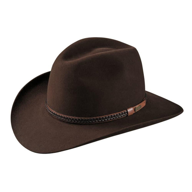 Akubra Hats – Iconic Australian Headwear | City Hatters Melbourne Store
