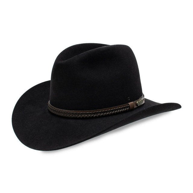 Akubra Hats – Iconic Australian Headwear | City Hatters Melbourne Store