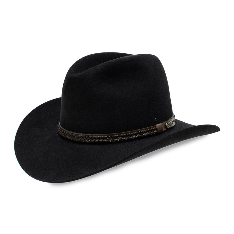 Akubra Hats – Iconic Australian Headwear | City Hatters Melbourne Store