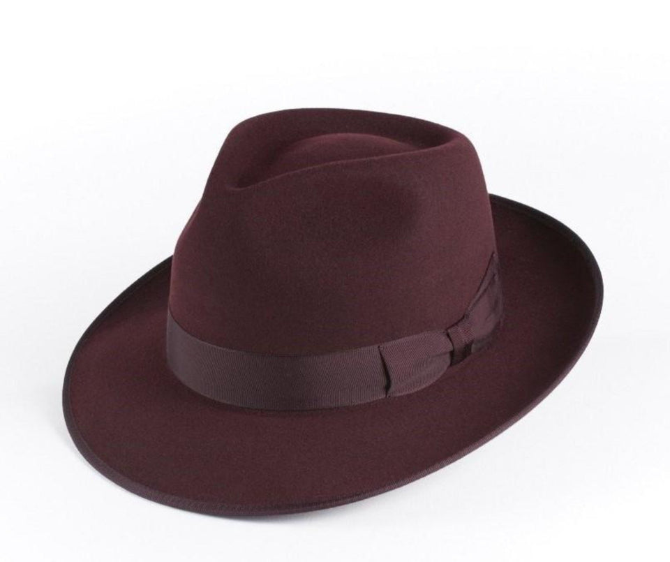 City Hatters | Akubra Stylemaster