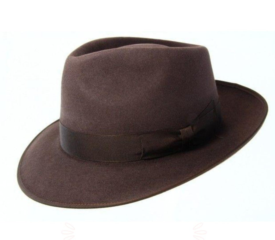 City Hatters | Akubra Stylemaster