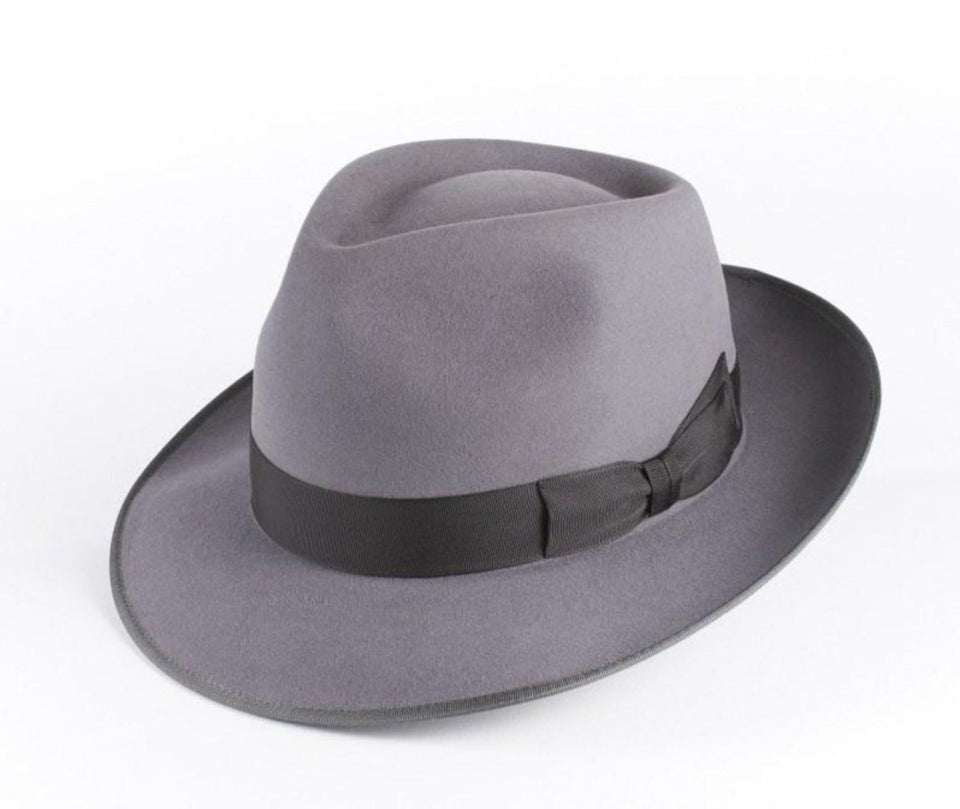 City Hatters | Akubra Stylemaster