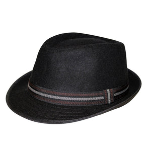 Mens Trilby Hats | City Hatters