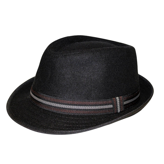 Mens Trilby Hats | City Hatters