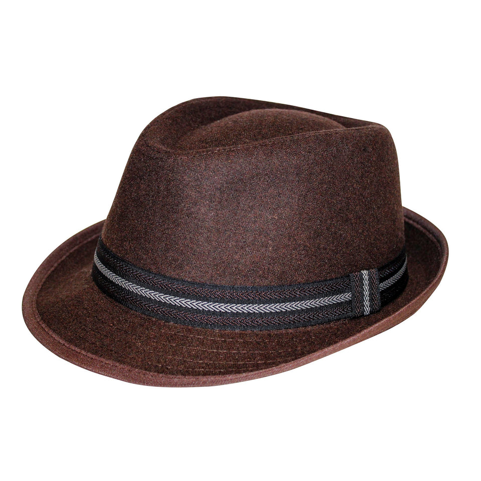 Mens Trilby Hats | City Hatters