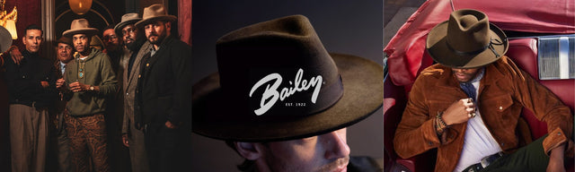 City Hatters is a renowned Melbourne Hat Specialist.