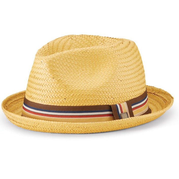 Mens Trilby Hats | City Hatters