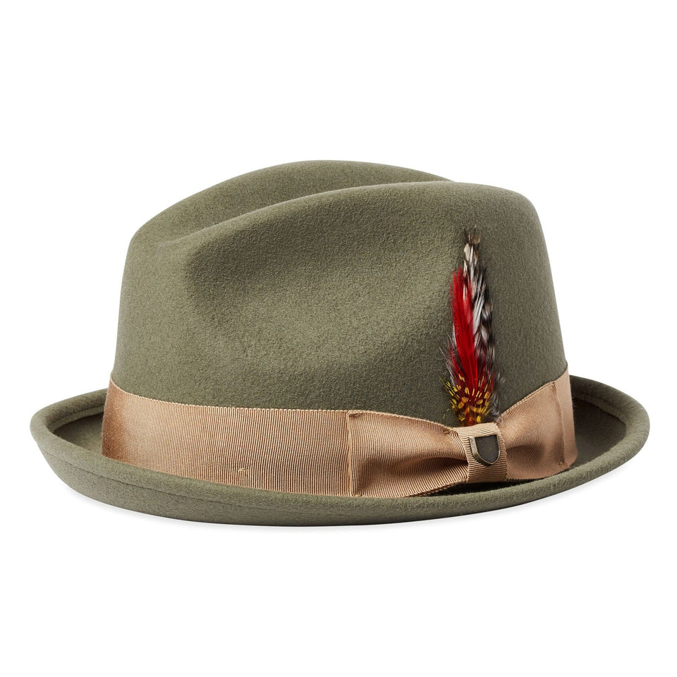 Trilby Style Hats | City Hatters