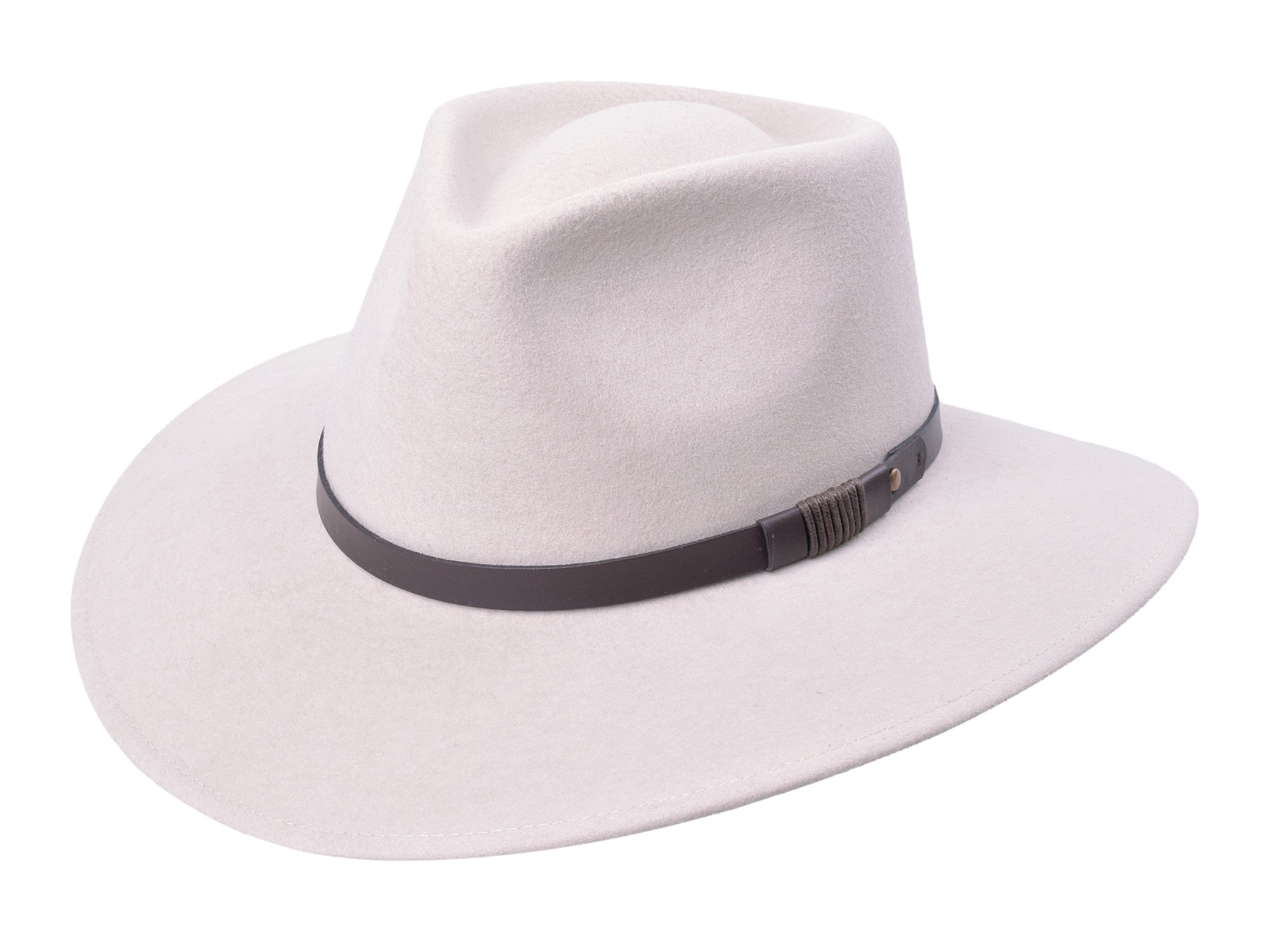 City Hatters `Australian' Hat custom hats