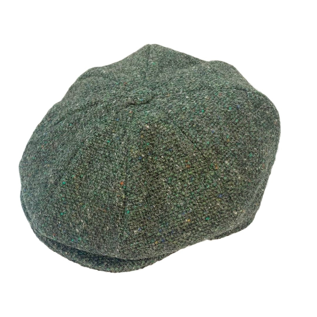 Hanna Hats `Connery' Baker Boy Cap | City Hatters