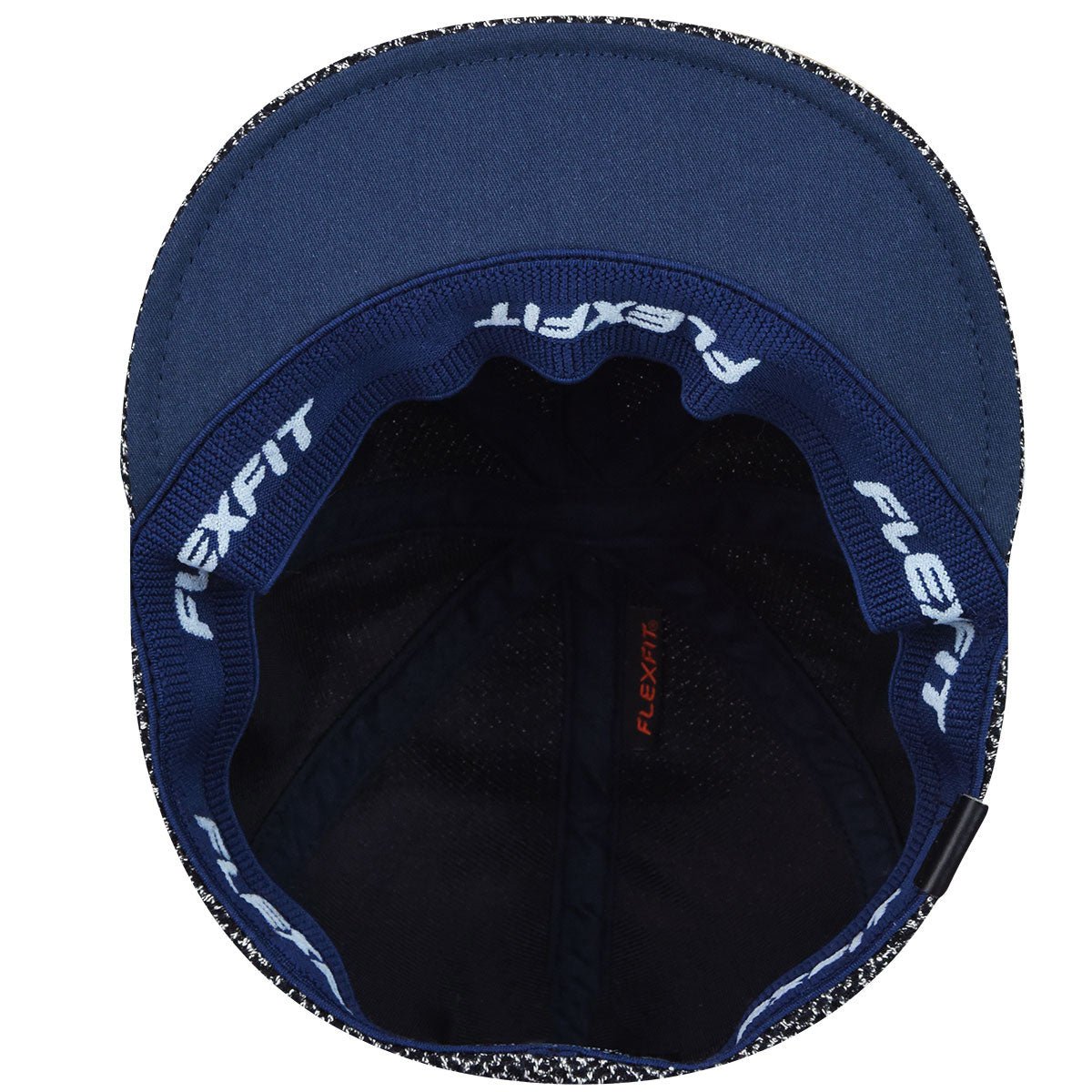 Kangol Pattern Flexfit Cap | City Hatters