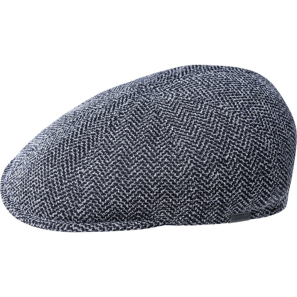 Kangol Pattern Flexfit Cap | City Hatters