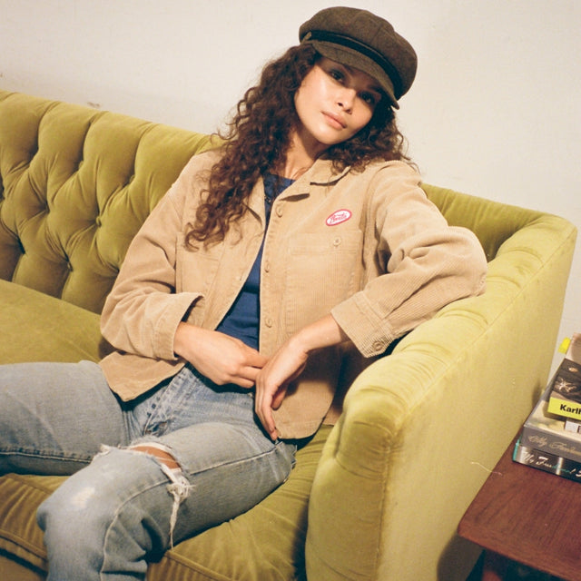 City Hatters is a renowned Melbourne Hat Specialist.