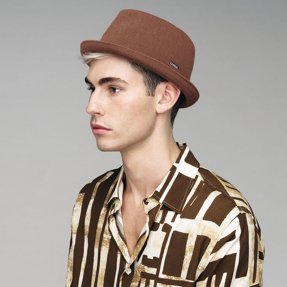 Trilby Style Hats | City Hatters